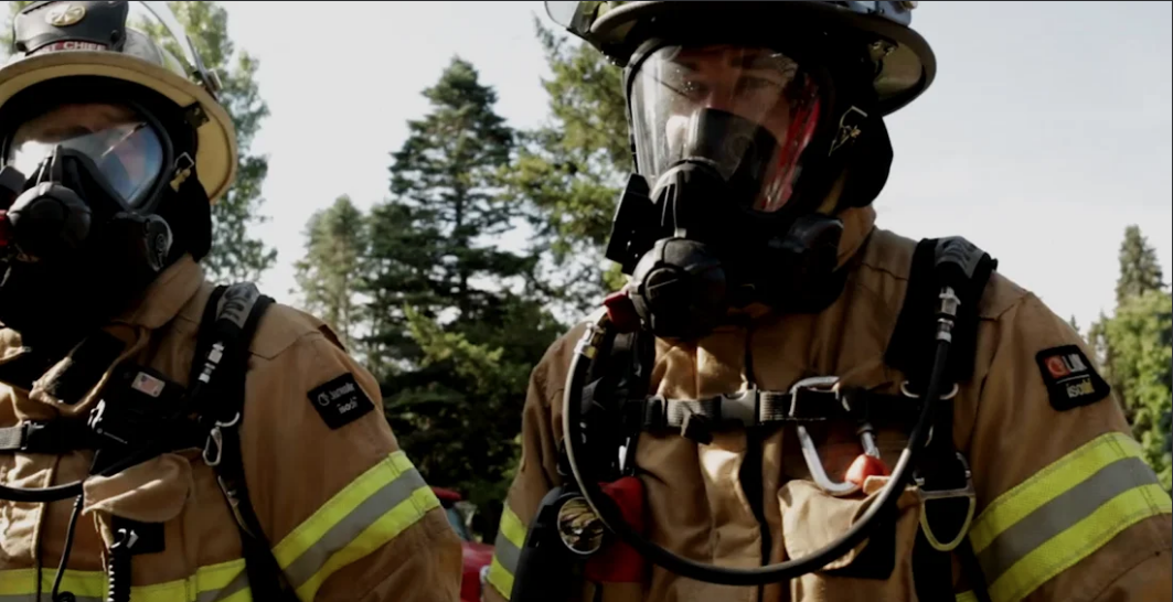 Fire Department History — Maple Plain Fire Department